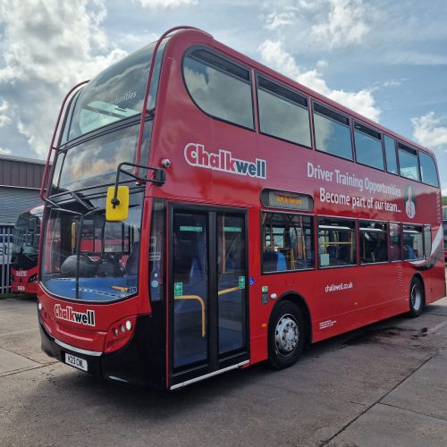News Updates and Offers - Chalkwell Coach Hire
